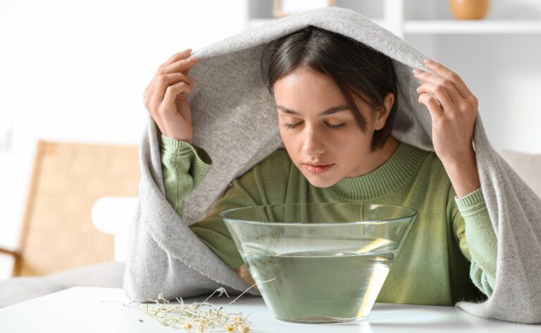 Babské rady na zalehlé ucho: 18 Tipů jak ho vyléčit doma!