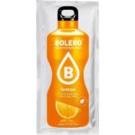 Bolero Hydration Drink - 12x 9 g, mix příchutí • Senior Hub