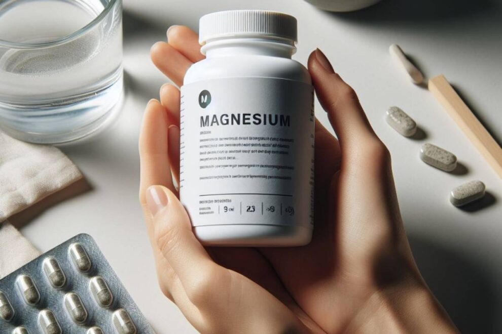 Kdy užívat magnesium ráno nebo večer pro nejlepší účinky na zdraví